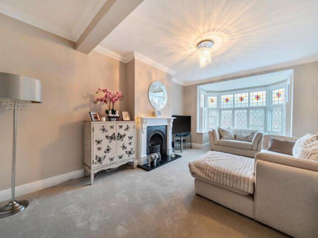4 bedroom semi detached house for sale in Portland Road, Bromley, BR1