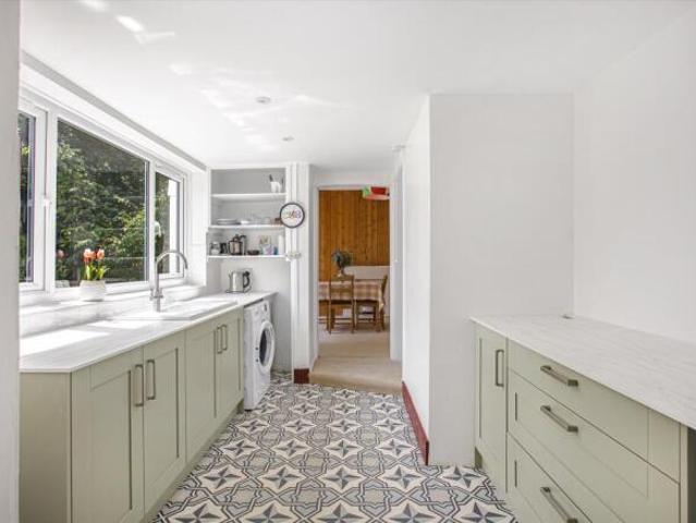 4 bedroom semi detached house for sale in Portland Road, Summertown, Oxford, OX2