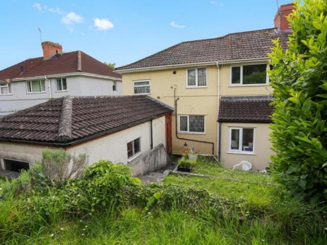 4 bedroom semi detached house for sale in Portway, Shirehampton, BS11