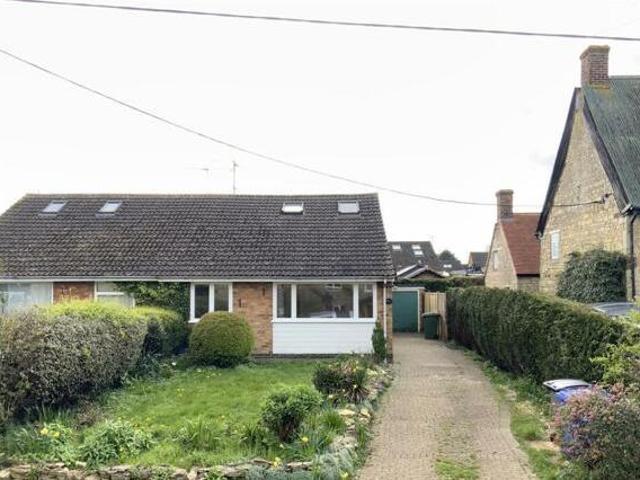 4 Bedroom Semi detached House For Sale In Potterspury