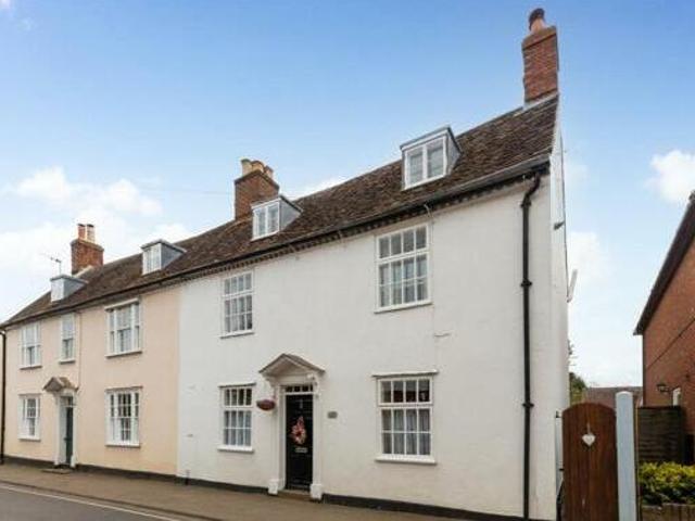 4 Bedroom Semi detached House For Sale In Potton