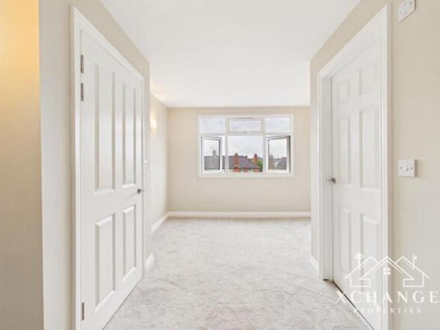4 bedroom semi detached house for sale in Poultney Road, Coventry, CV6