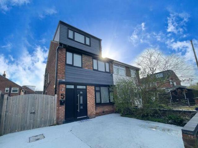 4 Bedroom Semi detached House For Sale In Poulton le fylde