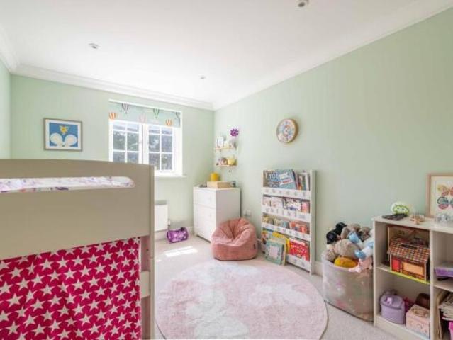 4 bedroom semi detached house for sale in Poyle Lane, Burnham, SL1