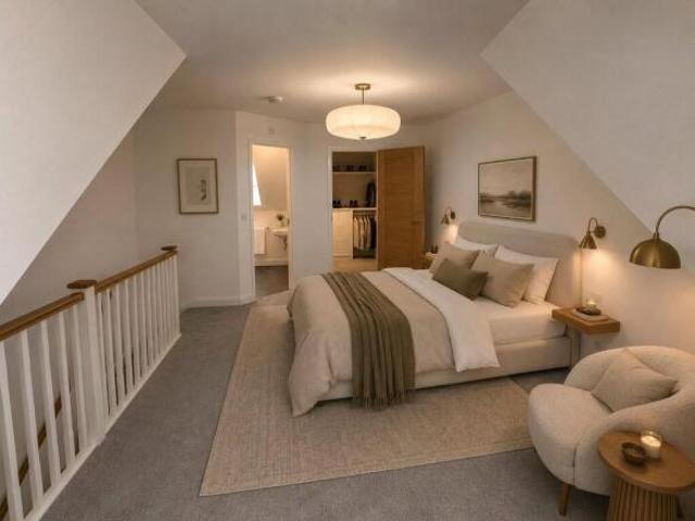 4 bedroom semi detached house for sale in Plot 19, The Kingston, Stone Crescent, Cheltenham, Gloucestershire, GL51