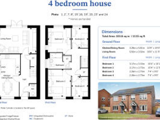 4 bedroom semi detached house for sale in 2 Sandyhill Lane, Ipswich IP3 0JB, UK, IP3