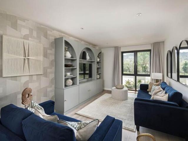 4 bedroom semi detached house for sale in Plot 3, Porta, Lambridge, BA1