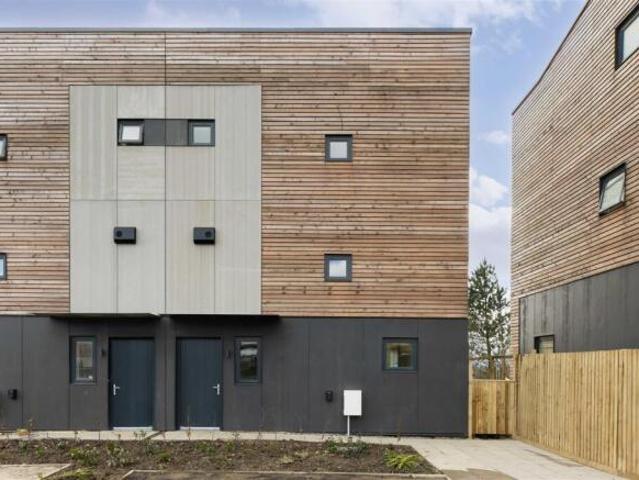 4 bedroom semi detached house for sale in Plot 5, Spring Meadow, Drighlington, BD11