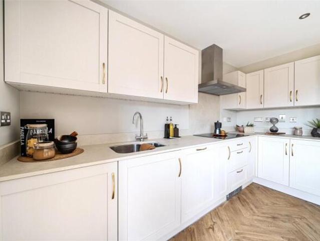 4 bedroom semi detached house for sale in Plot 60, The Willow, Priory Meadows, Hempsted, Gloucester, Gloucestershire, GL2