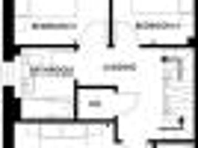 4 bedroom semi detached house for sale in Plot 79, The Usk The Willows, Olchfa, Sketty, Swansea, SA2