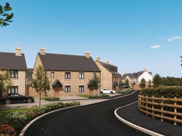 4 bedroom semi detached house for sale in Plots 9,10,11,12,13,14'The Oak' Bluebell Meadows, Woodhouses Village, Failsworth, M35