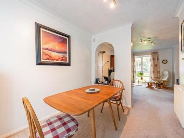 4 bedroom semi detached house for sale in Plough Way, Badger Farm, Winchester, SO22