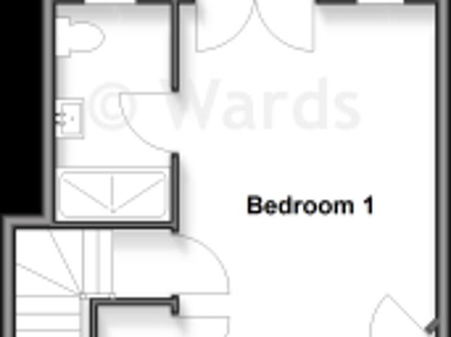4 bedroom semi detached house for sale in Plains Avenue, Maidstone, Kent, ME15