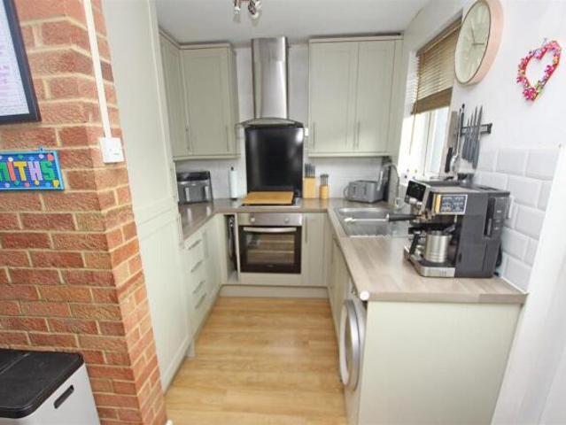 4 bedroom semi detached house for sale in Plantagenet Crescent, Bournemouth, BH11
