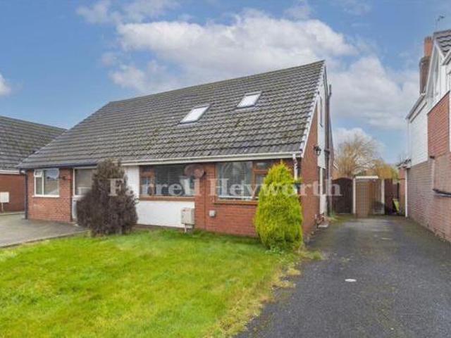 4 Bedroom Semi detached House For Sale In Preesall
