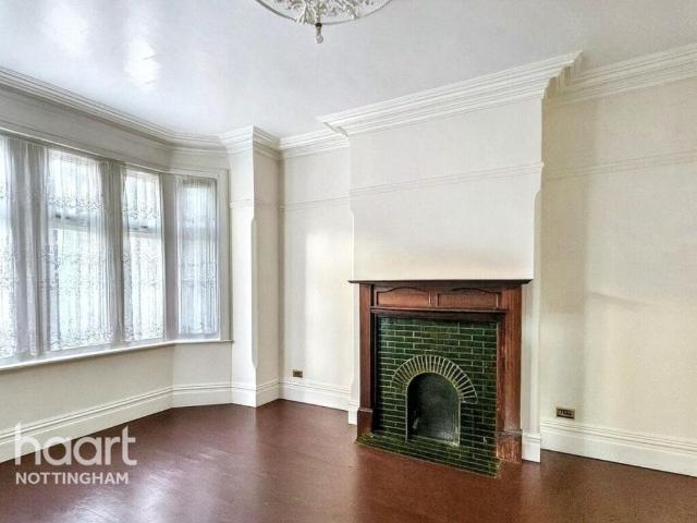 4 bedroom semi detached house for sale in Premier Road, Nottingham, NG7