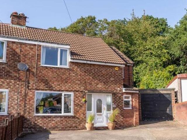 4 Bedroom Semi detached House For Sale In Prenton