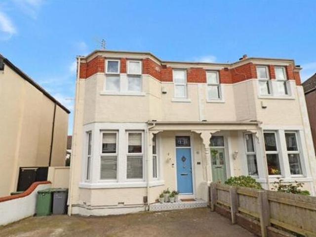 4 Bedroom Semi detached House For Sale In Prenton