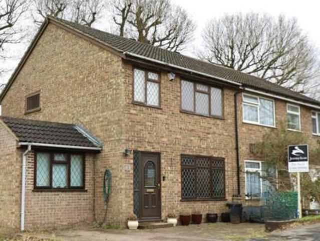 4 Bedroom Semi detached House For Sale In Prestwood