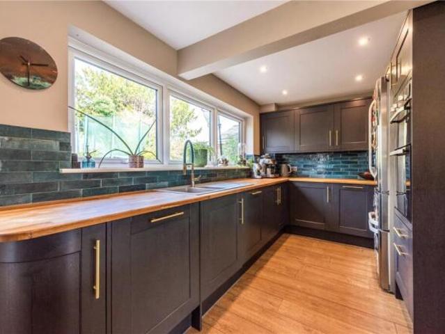 4 bedroom semi detached house for sale in Priors Way, Winchester, Hampshire, SO22
