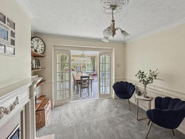4 bedroom semi detached house for sale in Priory Avenue, Petts Wood, Orpington, BR5