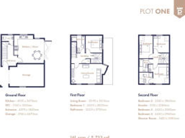 4 bedroom semi detached house for sale in Priory Gate, Grange Garth, Fulford, York, YO10