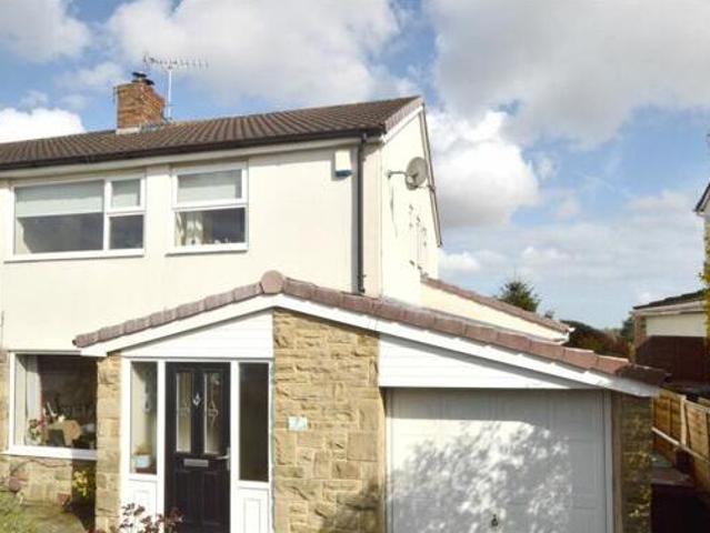 4 Bedroom Semi detached House For Sale In Pudsey