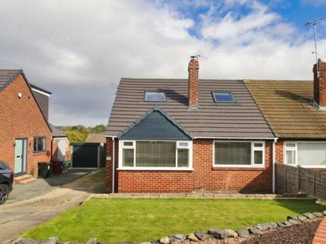4 Bedroom Semi detached House For Sale In Pudsey, West Yorkshire
