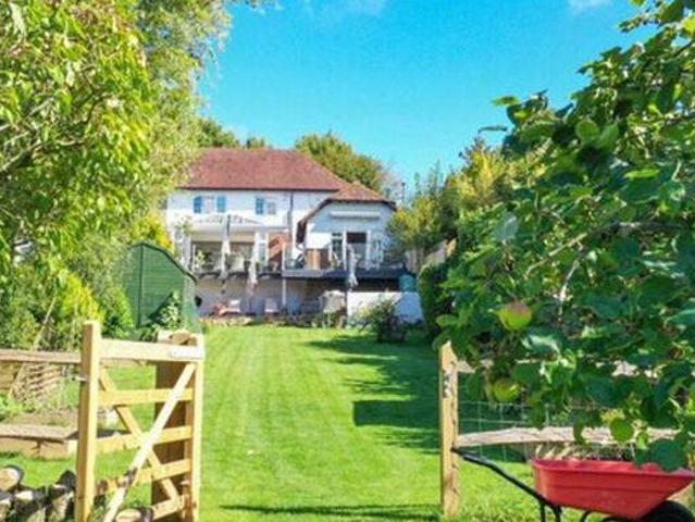 4 Bedroom Semi detached House For Sale In Pulborough
