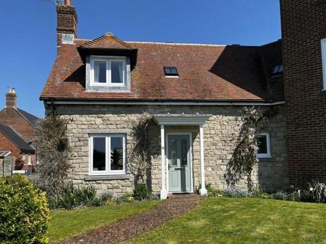 4 Bedroom Semi detached House For Sale In Pymore