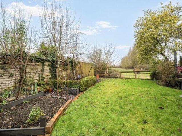 4 bedroom semi detached house for sale in Pyotts Hill, Old Basing, RG24