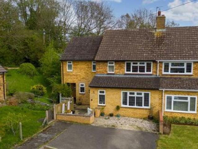4 Bedroom Semi detached House For Sale In Quainton