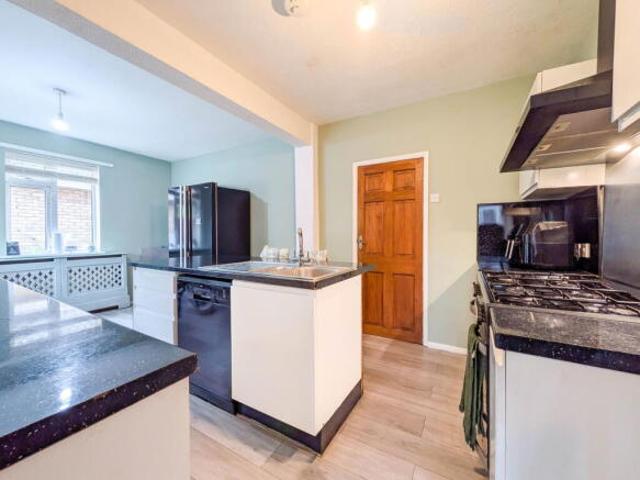 4 bedroom semi detached house for sale in Queen Alexandra Road, Bedford, MK41
