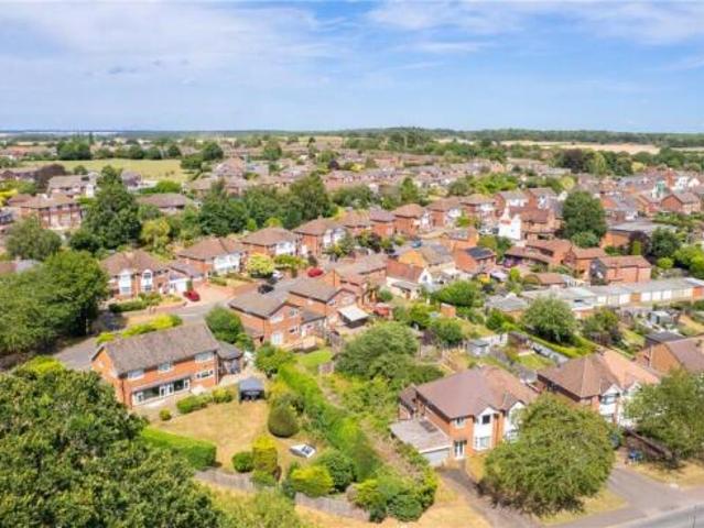 4 bedroom semi detached house for sale in Queen Street, Cubbington, Leamington Spa, Warwickshire, CV32