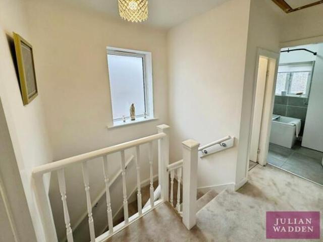 4 bedroom semi detached house for sale in Queensway, East Didsbury, Manchester, M19
