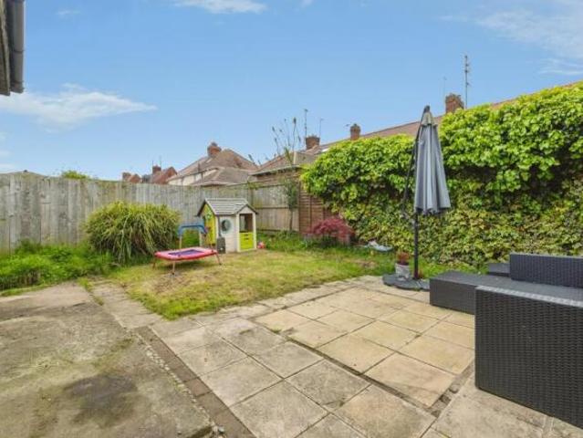 4 bedroom semi detached house for sale in Queens Avenue, Sunderland, SR6
