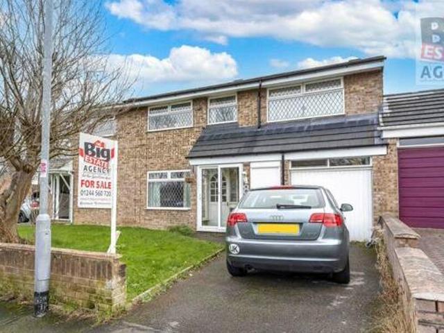4 Bedroom Semi detached House For Sale In Queensferry