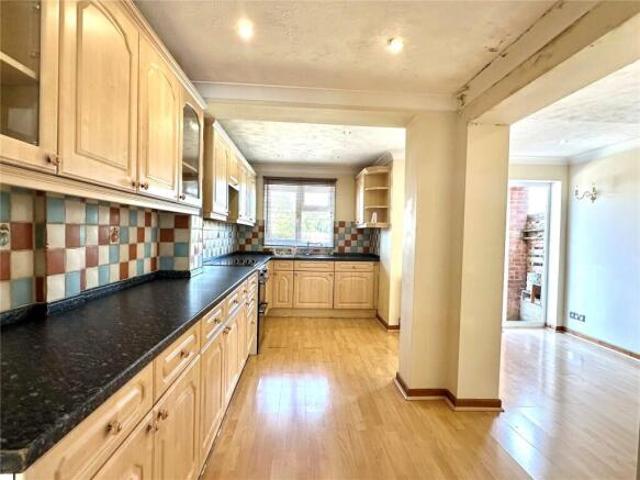 4 bedroom semi detached house for sale in Queensfield, Upper Stratton, Swindon, SN2