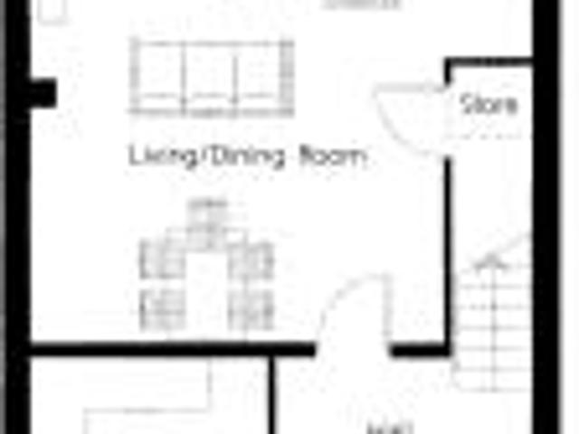 4 bedroom semi detached house for sale in Rambouillet Drive, Whitehouse, Milton Keynes, MK8 8AB, MK8