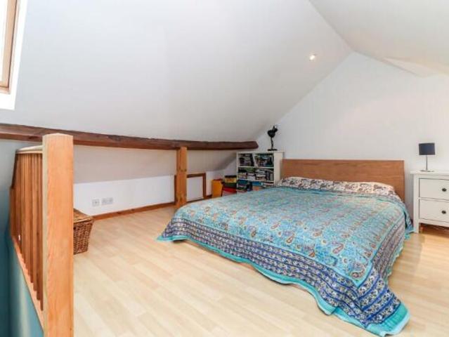 4 bedroom semi detached house for sale in Ramsbury Road, St. Albans, Hertfordshire, AL1
