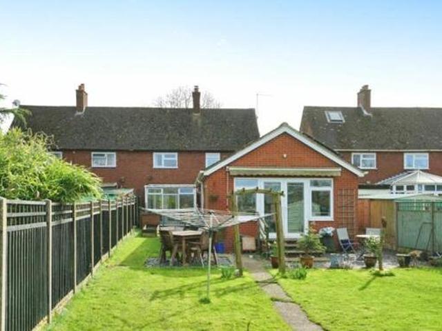 4 Bedroom Semi detached House For Sale In Rangemore