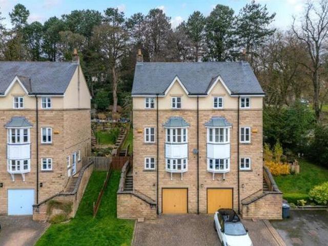 4 Bedroom Semi detached House For Sale In Ranmoor