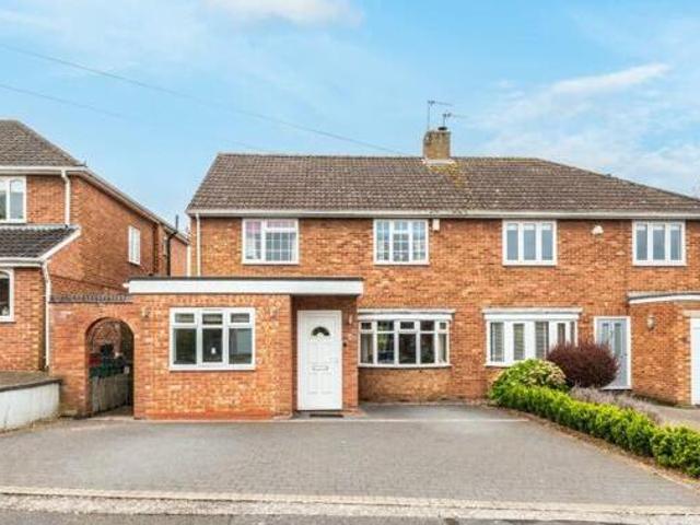 4 Bedroom Semi detached House For Sale In Radford Semele