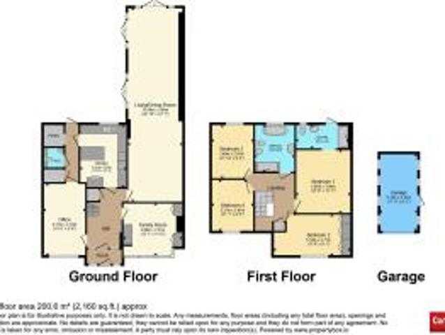 4 bedroom semi detached house for sale in Radlett Road, Frogmore, St. Albans, AL2