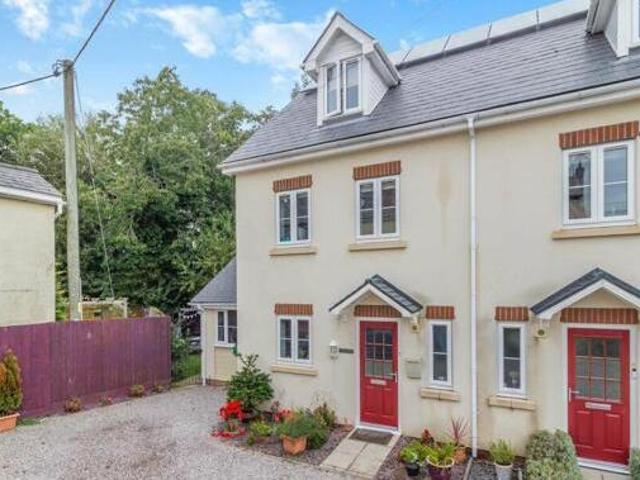4 Bedroom Semi detached House For Sale In Raglan