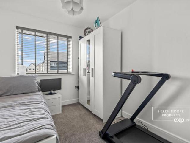4 bedroom semi detached house for sale in Rainbow View, Sherford, Plymouth, Devon, PL9