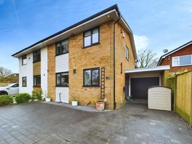 4 Bedroom Semi detached House For Sale In Rainford