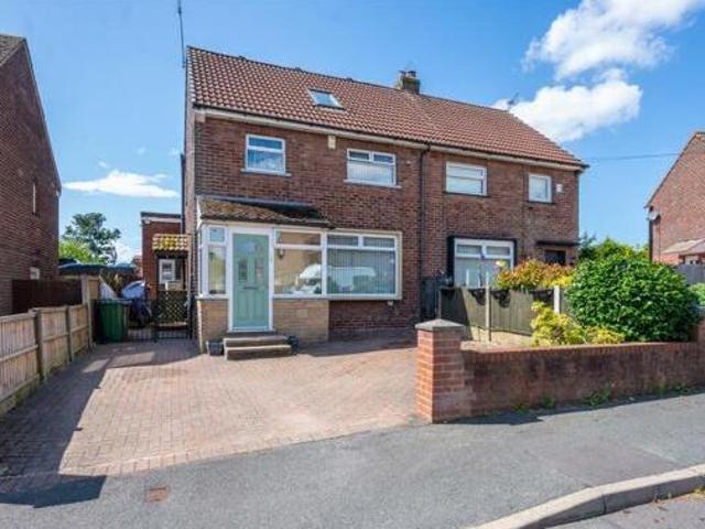 4 Bedroom Semi detached House For Sale In Rainford