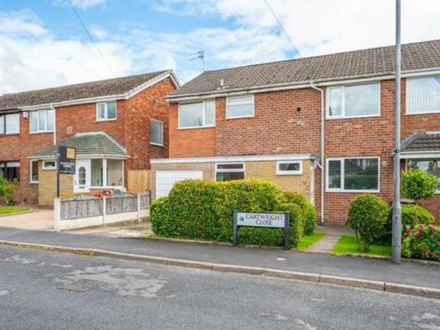 4 Bedroom Semi detached House For Sale In Rainford