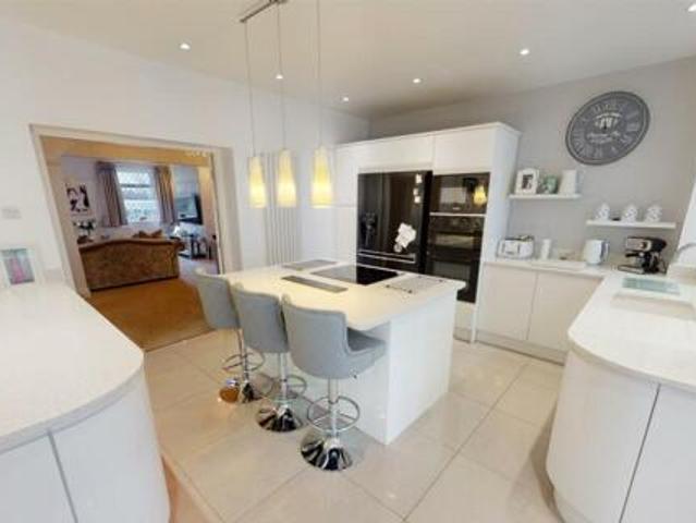 4 Bedroom Semi detached House For Sale In Rainford